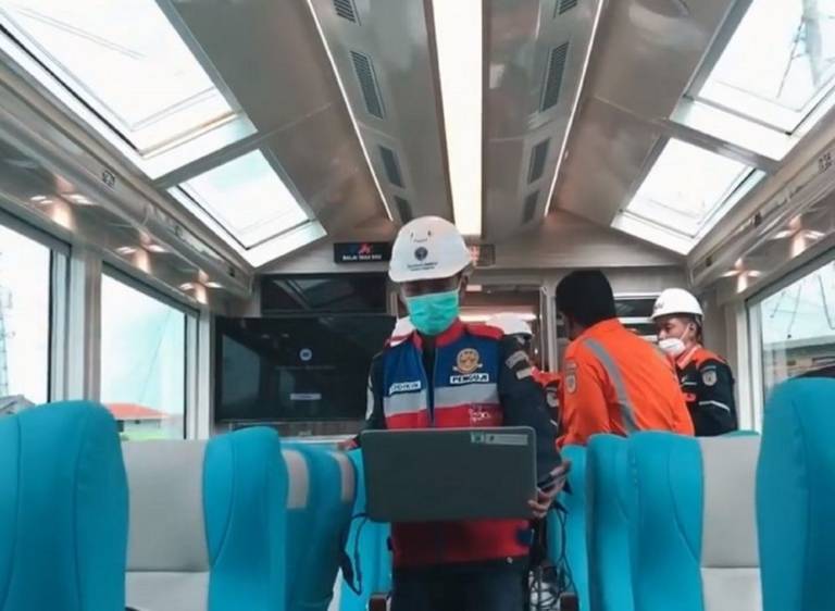 KAI Indonesia Akan Segera Meluncurkan Kereta Api Panoramic, Inilah 5 ...