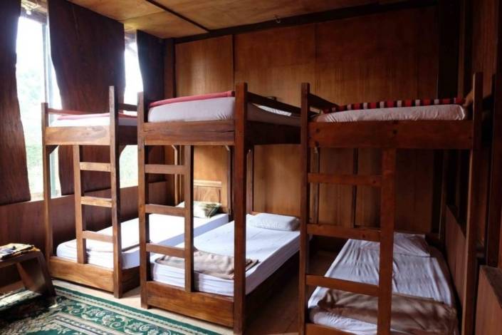 10 Hotel Murah Puncak Yang Harganya Di Bawah Rp 400 Ribuan
