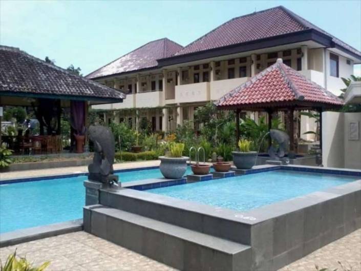 10 Hotel Murah Puncak Yang Harganya Di Bawah Rp 400 Ribuan ...