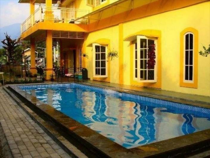 10 Hotel Murah Puncak Yang Harganya Di Bawah Rp 400 Ribuan