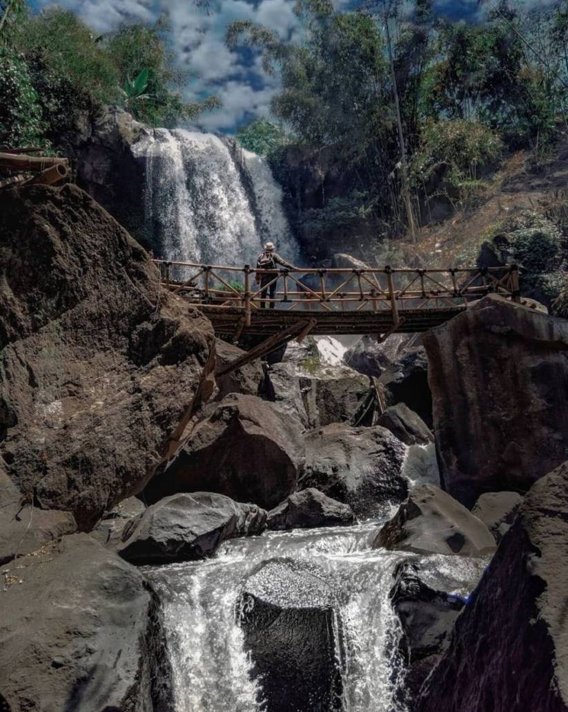 10 Tempat Wisata Batu Instagramable Terbaru Dan Terpopuler
