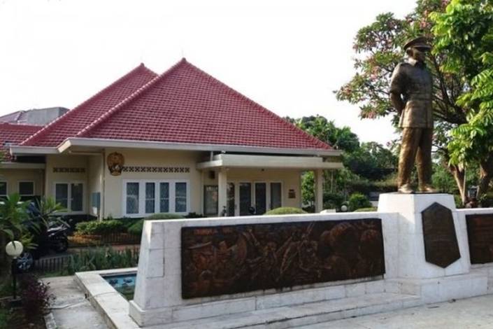 4 Destinasi Mengenang Tragedi G30S/PKI Yang Bisa Kamu Kunjungi