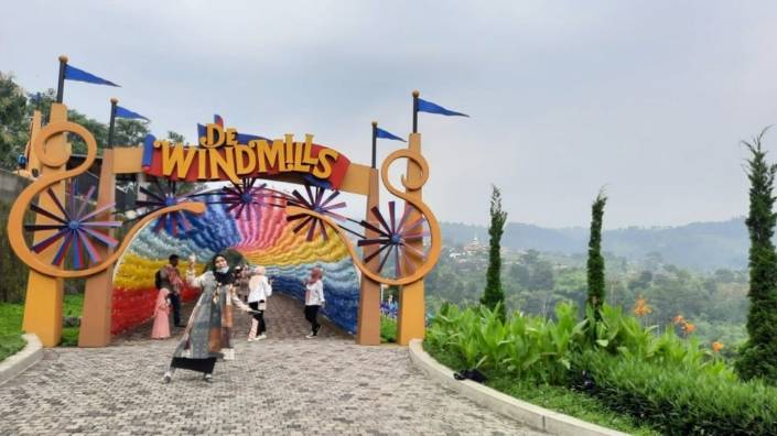 4 Wisata Edukasi Cimory Dairyland Prigen Cocok Untuk Membawa Buah Hatimu Bermain Sambil Belajar