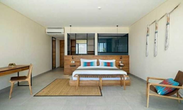 5 Destinasi Resort Nusa Penida Dilengkapi Dengan Infinity Pool Yang ...