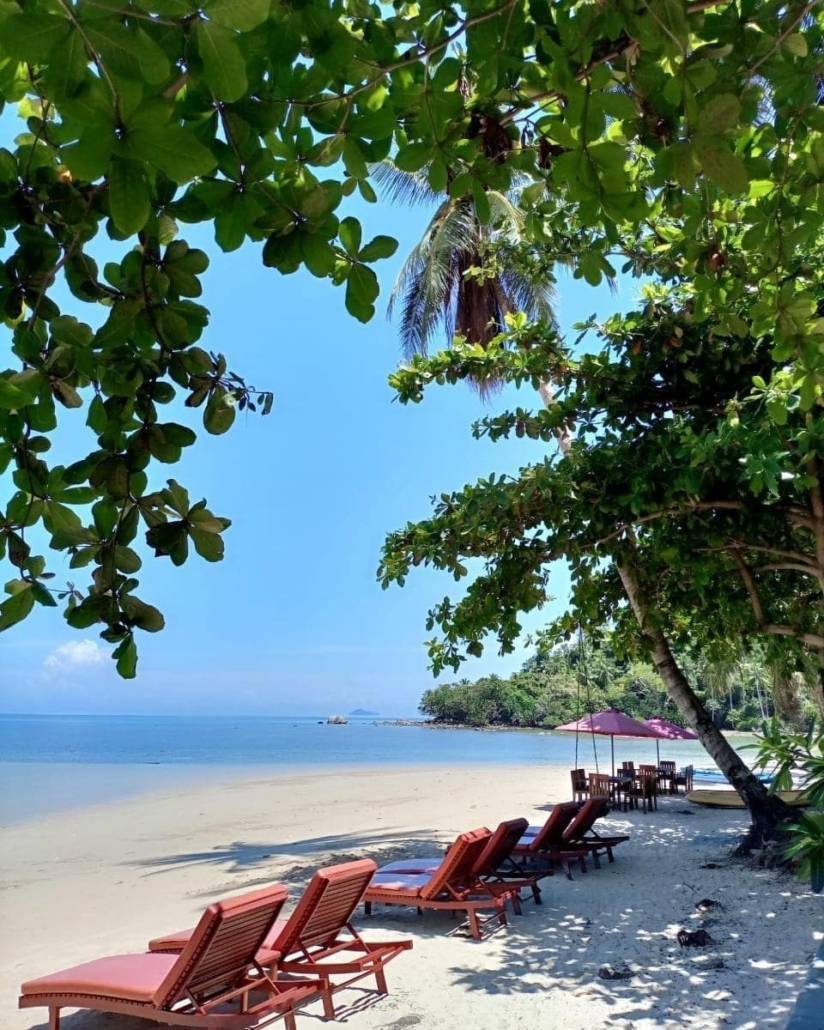 5 Destinasi Wisata Alam Mempawah Kalimantan Barat Terindah Dan ...