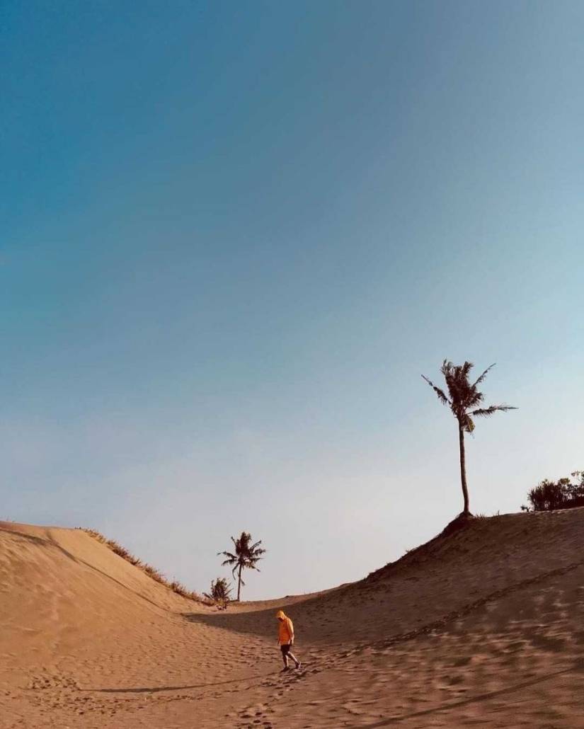 5 Destinasi Wisata Alam Populer Dan Eksotis Di Bantul Yang Wajib Kamu ...