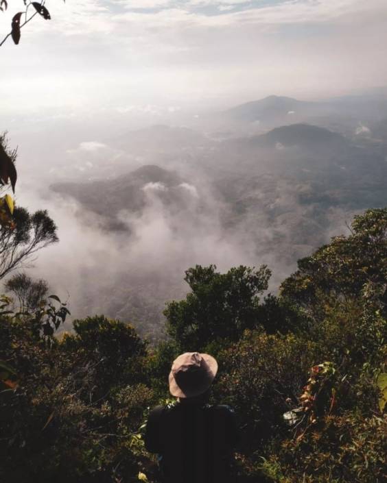 5 Destinasi Wisata Alam Sanggau Kalimantan Barat Populer Dan Eksotis