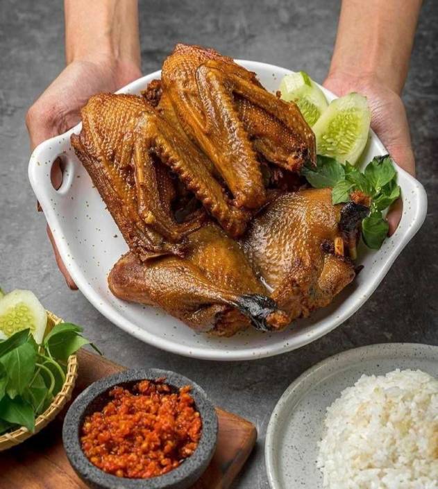 5 Rekomendasi Wisata Kuliner Bebek Goreng Jakarta Utara Yang Lezat Dan Nikmat
