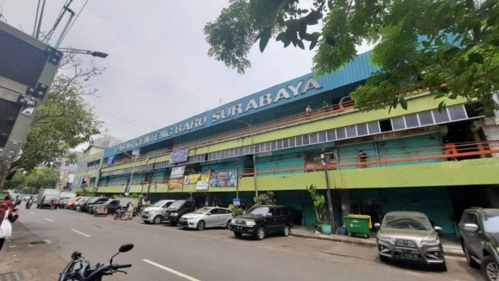5 Destinasi Pasar Tradisional Surabaya Tertua Yang Masih Eksis Hingga ...