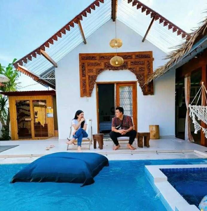 5 Destinasi Vila Sleman Terbaik Dan Terpopuler Di Yogyakarta Dilengkapi ...