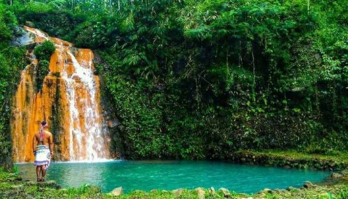 5 Destinasi Wisata Air Semarang Dengan Pemandangan Eksotis Dan ...