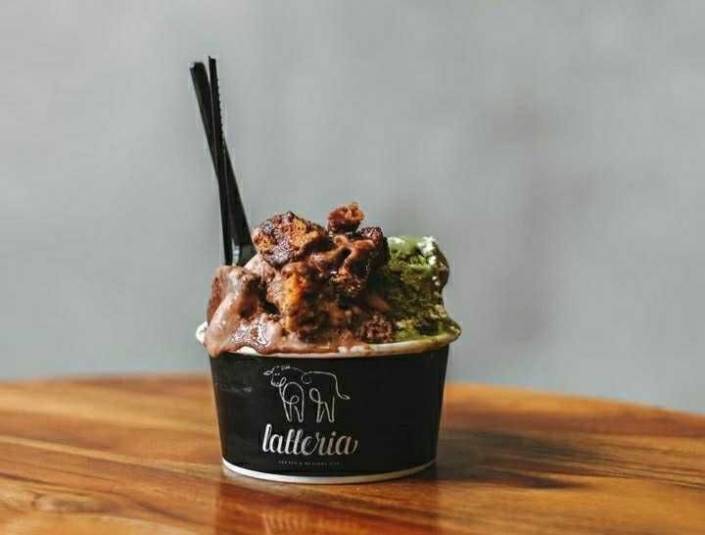 5 Rekomendasi Wisata Kuliner Gelato Pantai Indah Kapuk Terlezat Dan ...