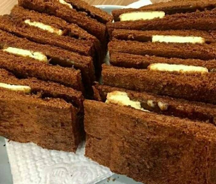 5 Toast Kekinian Terpopuler Di Wisata Kuliner Jakarta Utara