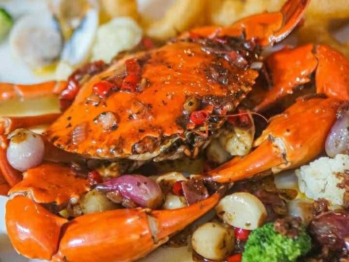 5 Restoran Kepiting Jakarta Terpopuler Yang Terkenal Akan Kelezatannya
