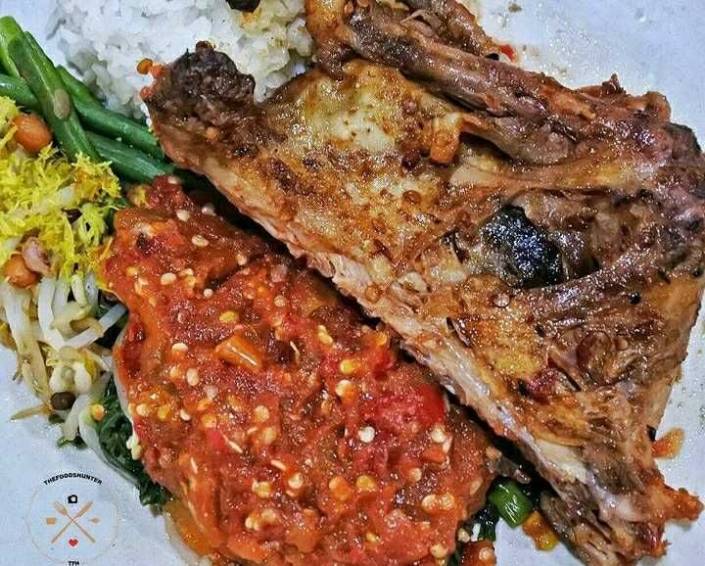 5 Tempat Makan Ayam Taliwang Jakarta Pusat Yang Memiliki Ciri Khas ...