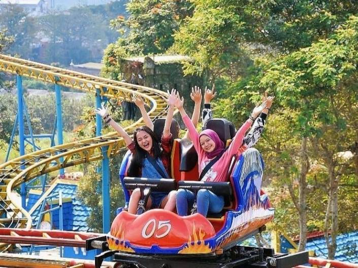 7 Destinasi Wisata Jawa Timur Yang Populer Dan Instagramable Wajib ...