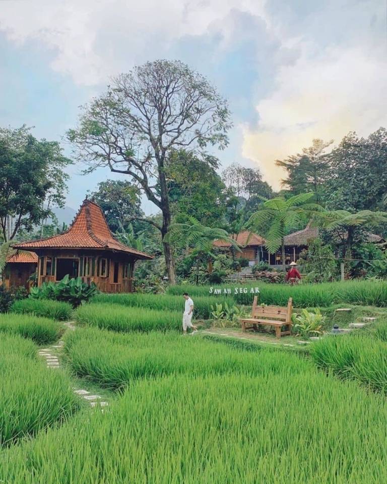 7 Destinasi Wisata Sentul Terpopuler Dan Kekinian Yang Wajib Kamu Kunjungi