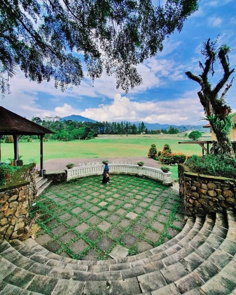 7 Destinasi Wisata Sentul Terpopuler Dan Kekinian Yang Wajib Kamu Kunjungi