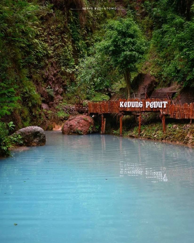 5 Destinasi Wisata Kulon Progo Yang Menyajikan Pemandangan Indah
