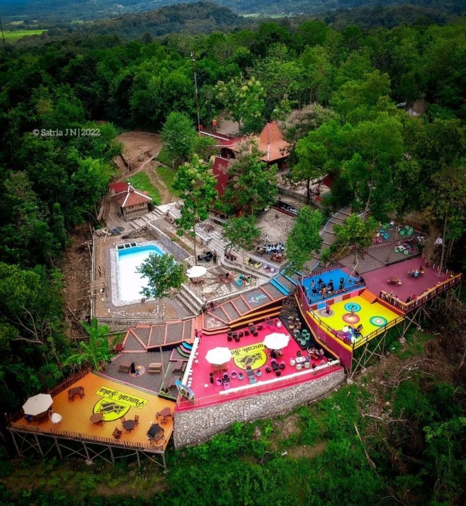 5 Destinasi Wisata Kulon Progo Yang Menyajikan Pemandangan Indah