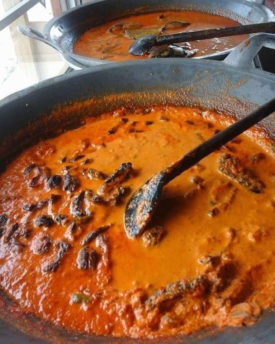 5 Ragam Wisata Kuliner Belut Dengan Ragam Kuliner Khas Indonesia