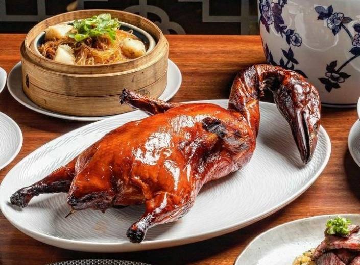6 Restoran Chinese Food Halal Jakarta Dengan Berbagai Menu Lezat Dan Nikmat