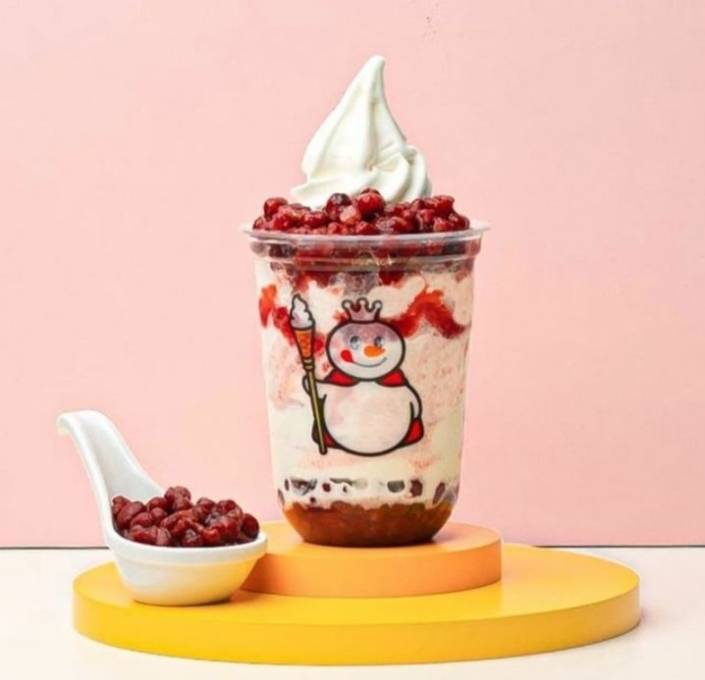 7 Menu Terbaik Mixue Terfavorit Dan Best Seller Yang Wajib Kamu Coba