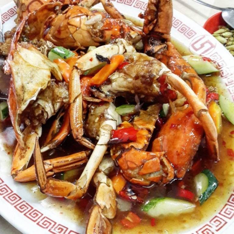 7 Restoran Chinese Food Surabaya Paling Terpopuler Dan Terlezat