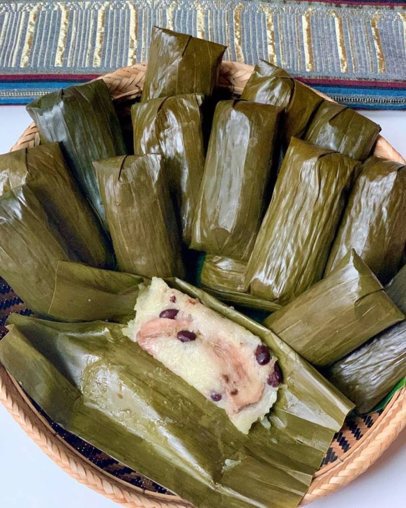 Dijamin Akan Ketagihan ! 5 Dessert Khas Laos Yang Wajib Untuk Kamu Cicipi