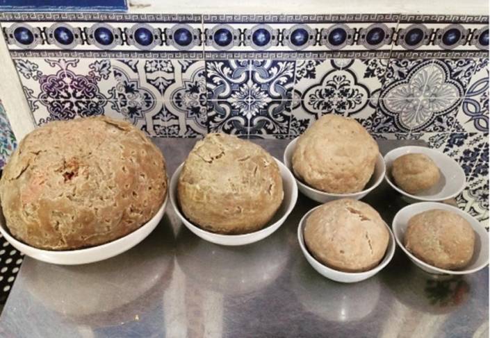 Yakin Kamu Bisa Habiskan Ini ? 5 Warung Bakso Raksasa Terpopuler Di ...