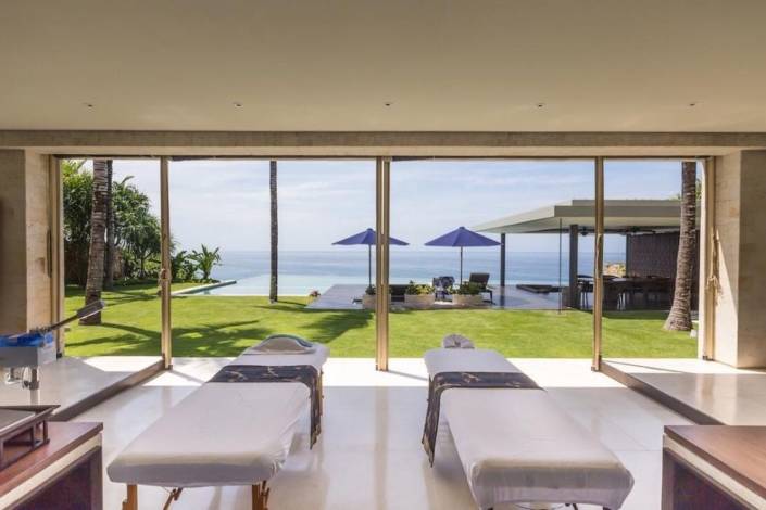 5 Tempat Spa Uluwatu Terbaik Untuk Melepas Penat Dan Refreshing