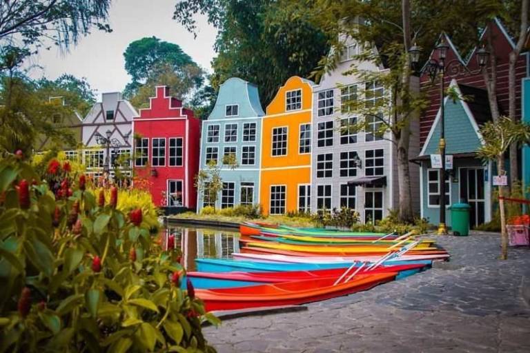 7 Rekomendasi Tempat Wisata Romantis Bogor Cocok Untuk Merayakan Hari Valentine