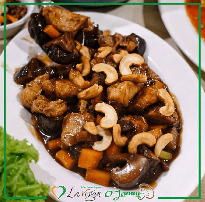 7 Restoran Vegetarian Surabaya Dengan Menu Yang Lezat Dan Unik