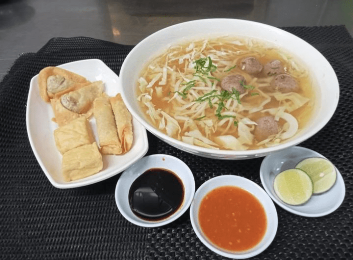 7 Restoran Vegetarian Surabaya Dengan Menu Yang Lezat Dan Unik