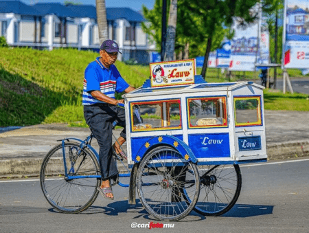 Inilah 7 Toko Roti Tua Legendaris Jakarta Yang Wajib Dicoba