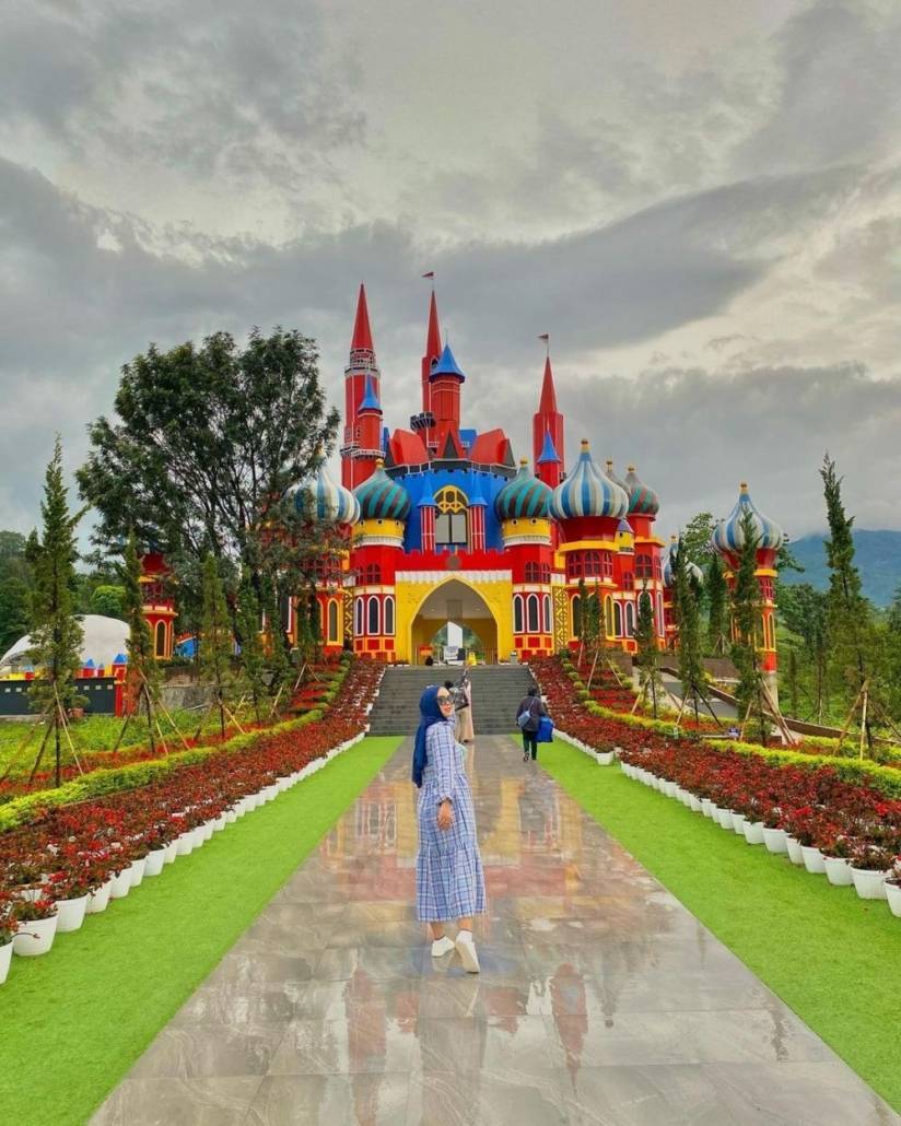 Temukan Ketenangan Dan Kesenangan Di 7 Tempat Wisata Subang Yang Hits