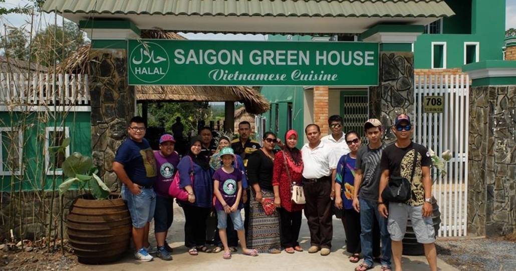 5 Restoran Halal Vietnam Dengan Menu Terbaik Yang Siap Memanjakan Lidahmu