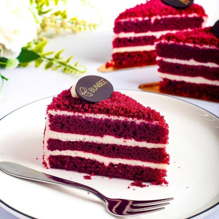 5 Tempat Makan Cake Surabaya Yang Cocok Untuk Teman Berkumpul Dan ...