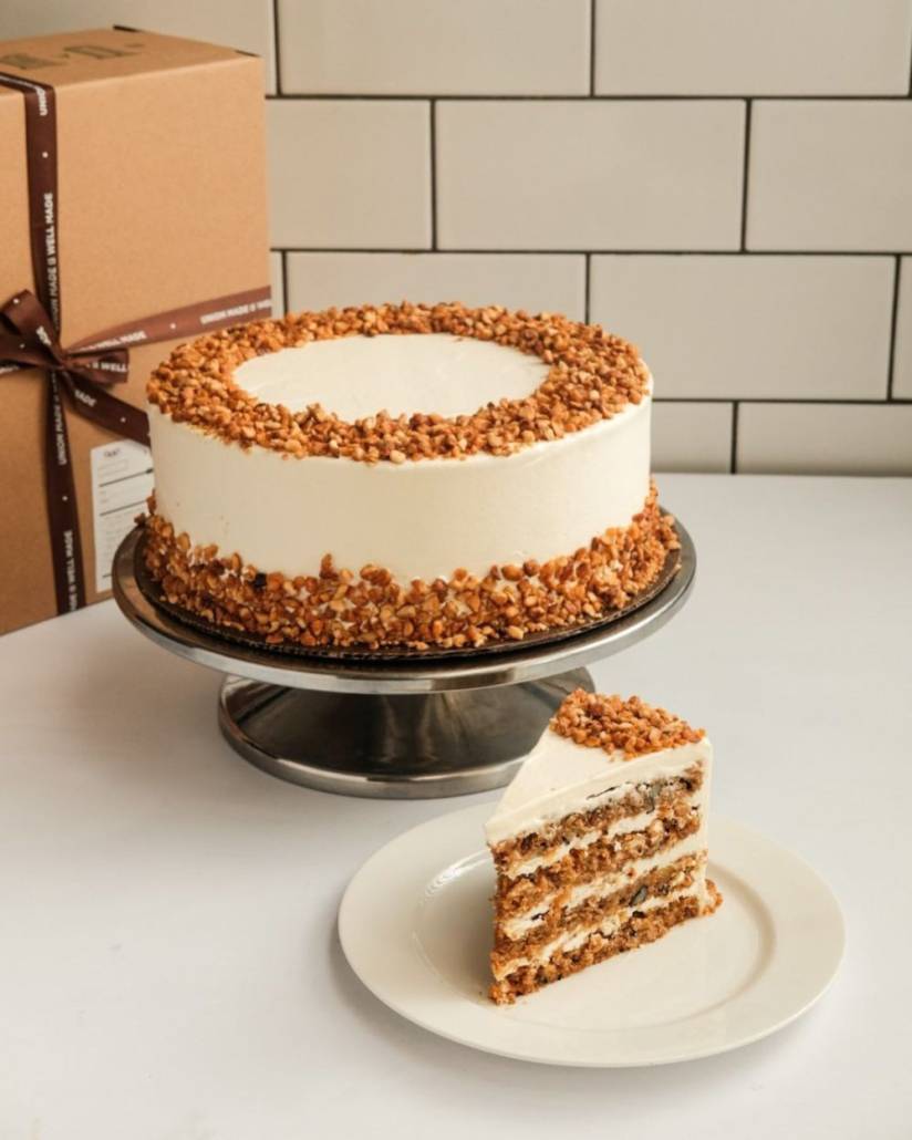 5 Tempat Makan Cake Surabaya Yang Cocok Untuk Teman Berkumpul Dan ...