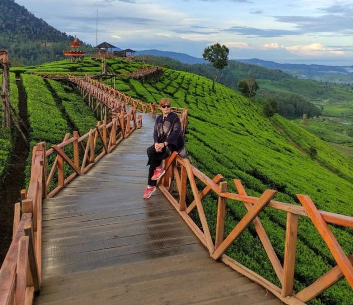 7 Destinasi Wisata Pangalengan Bandung Yang Menyuguhkan Panorama Alam ...