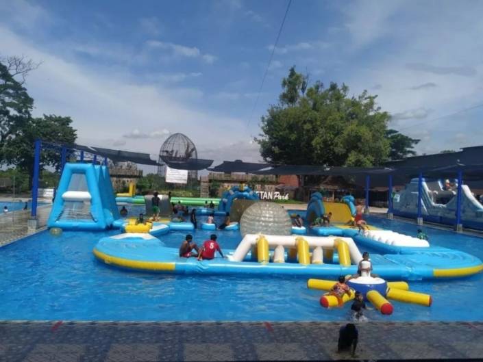 Jelajahi 7 Wisata Keluarga Magetan Yang Menarik Dan Cocok Untuk Liburan ...