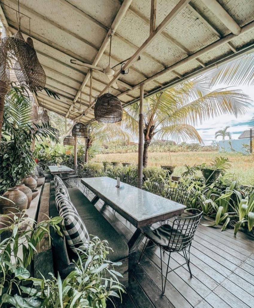 Makanan Lezat Dan Area Bermain Anak-Anak Di 5 Restoran Family Friendly ...