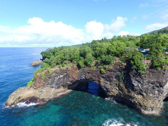 Menikmati Keindahan 6 Destinasi Wisata Pantai Ambon Yang Tak Boleh ...