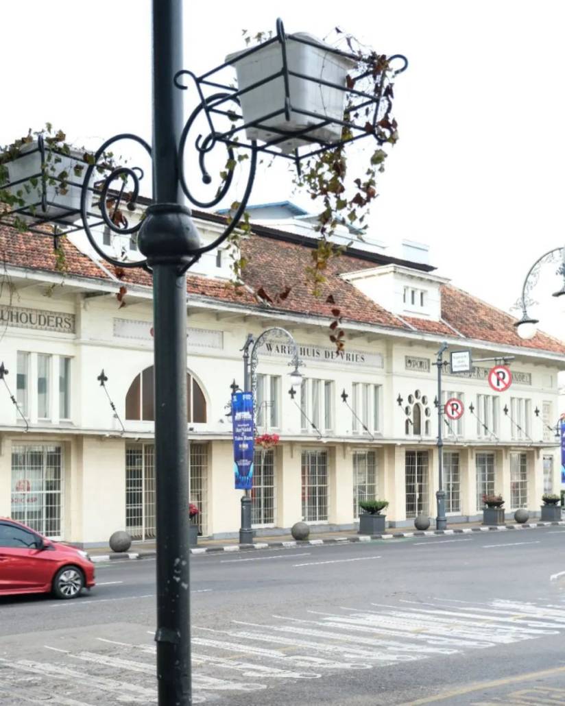 Kunjungi 7 Tempat Ngabuburit Bandung Terbaik Untuk Menanti Azan Magrib