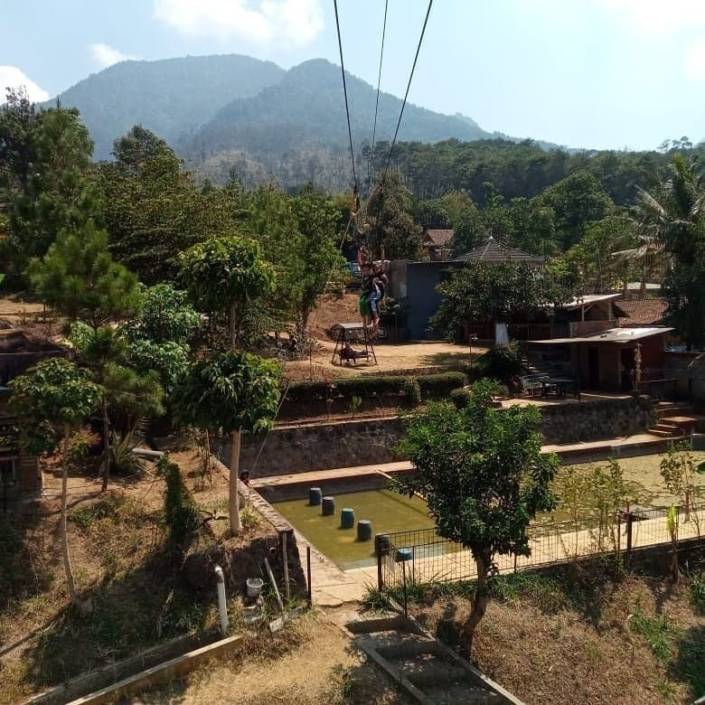 Sensasi Liburan Seru ! 7 Destinasi Wisata Bandung Timur Yang Wajib Dikunjungi