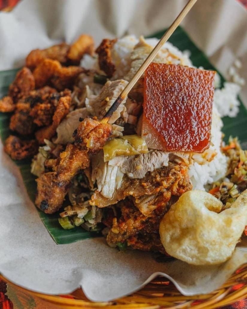 10 Warung Babi Guling Bali Yng Selalu Ramai Dikunjungi