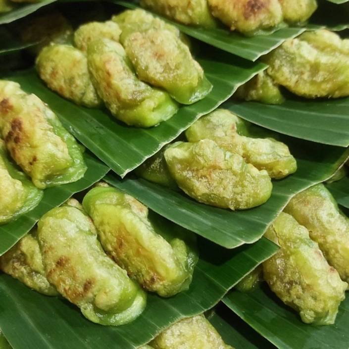 5 Jajanan Tradisional Yogyakarta Yang Wajib Dicoba Saat Berwisata