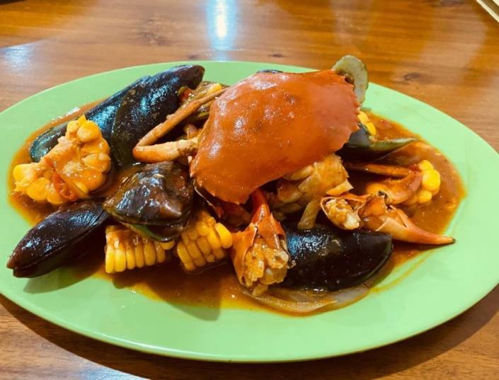 5 Restoran Seafood Malang Terpopuler Dengan Harga Bersahabat