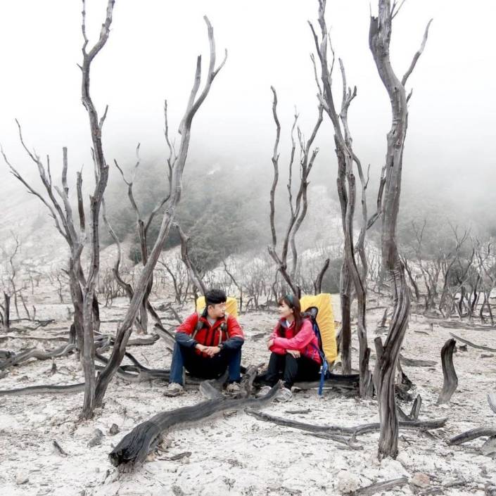 7 Destinasi Romantis Garut Yang Cocok Untuk Pasangan Honeymoon