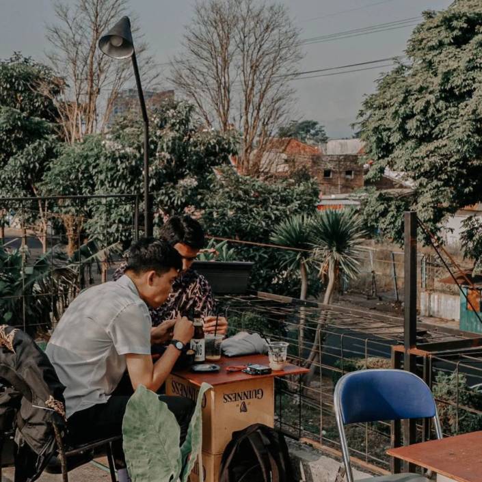 7 Kedai Kopi Malang Terbaru Paling Nyaman Tahun 2023